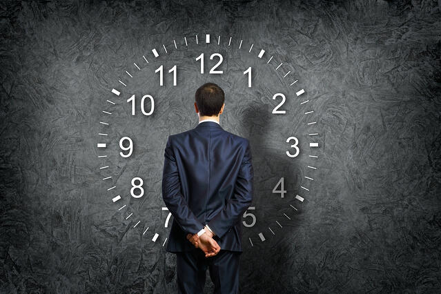 How Time Consuming is Inbound Marketing?
