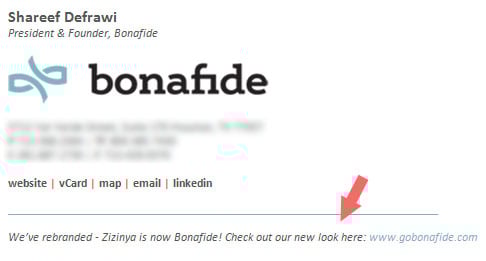 A Rebranding Checklist: Manage Your Company's Rebrand with This Step-by ...